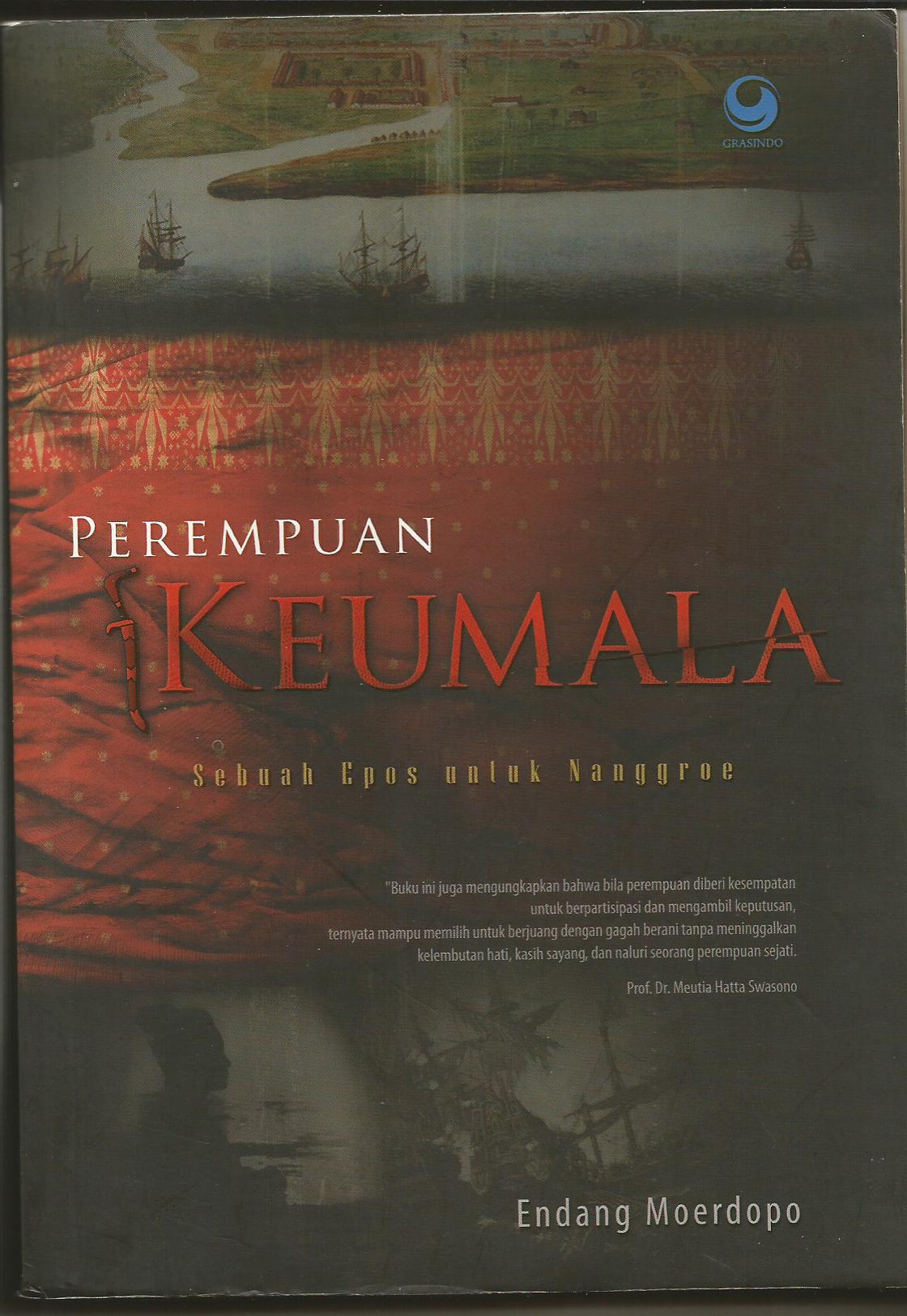 Perempuan Keumala