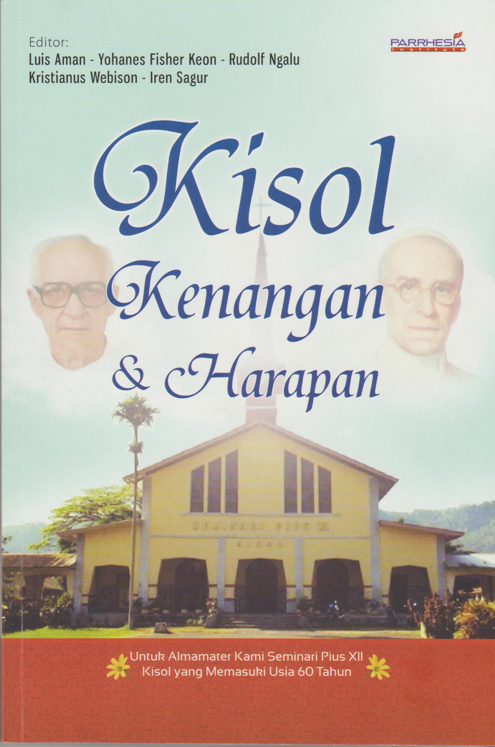 Belajar dari Kisol
