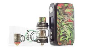 Mengetahui Beragam Istilah di Dunia Vape
