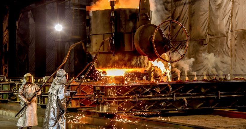 Mengapa Indonesia Memilih Teknologi RKEF Tiongkok untuk Smelter?