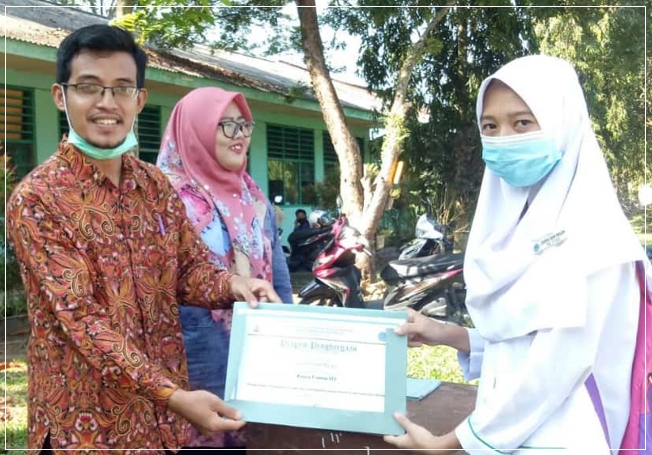 Merdeka Belajar: Belajar dan Mengajar Jadi Menyenangkan