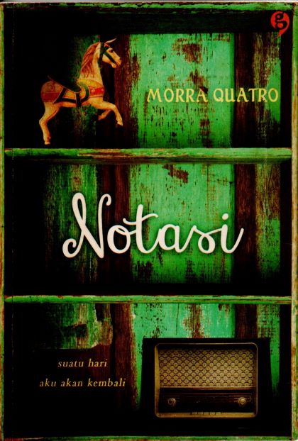 Notasi - Keterlibatan Militer di Demo Mahasiswa UGM 1998