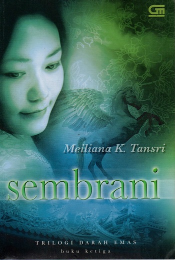 Sembrani - Ketika Legenda Bersatu dengan Teknologi Menyelamatkan Hutan