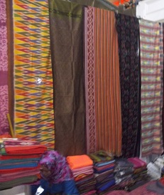 Tenun Troso, Keindahan dan Pesona Wastra dari Jepara