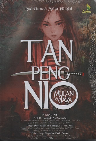 Tan Peng Nio - Mulan van Java