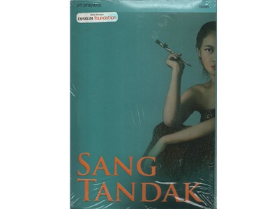 Sang Tandak