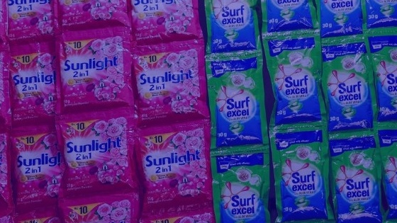 Indonesia’s Sachet Economy: From Warungs to Wallets, How Small ...