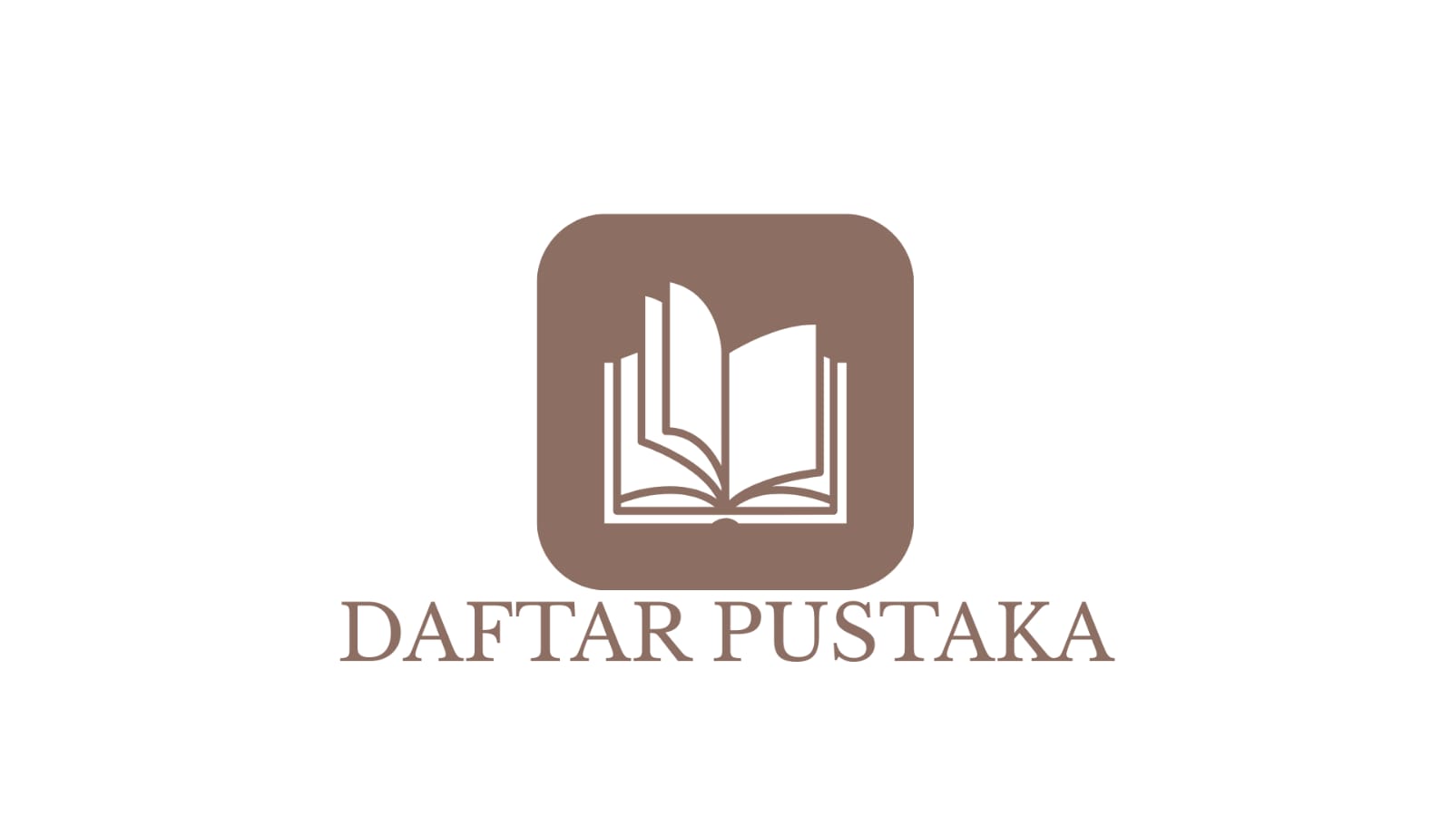 Daftar Pustaka: Penanda Kejujuran dan Kualitas Tulisan