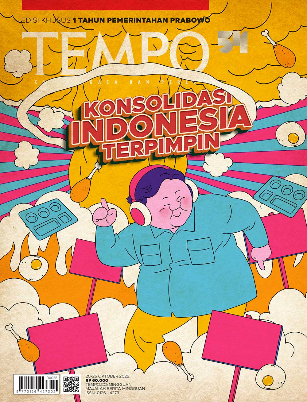 Kena Lindu M6 dan 117 Susulan, Sumenep Punya Riwayat Gempa Besar | tempo.co