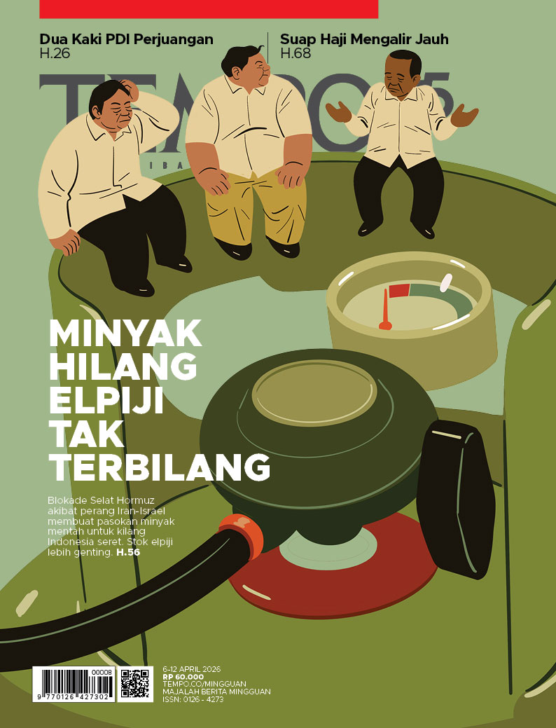 PT Supreme Energy Kembangkan Proyek PLTP Muara Laboh Unit 2 dan 3 ...