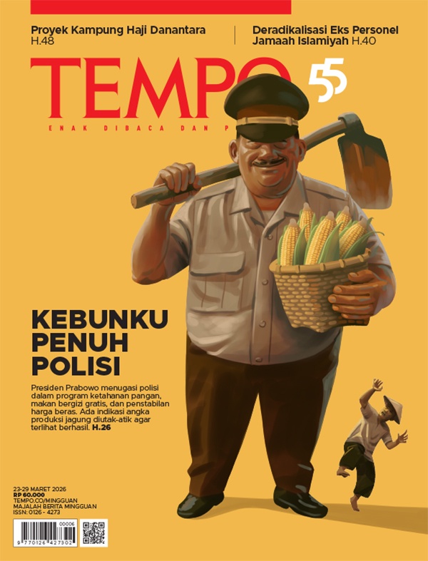 11 Website Nonton Anime Sub Indo Resmi, Jangan Anoboy | tempo.co