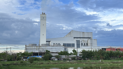 PLTSa Benowo Justru Mendorong Warga Surabaya Memproduksi Sampah ...