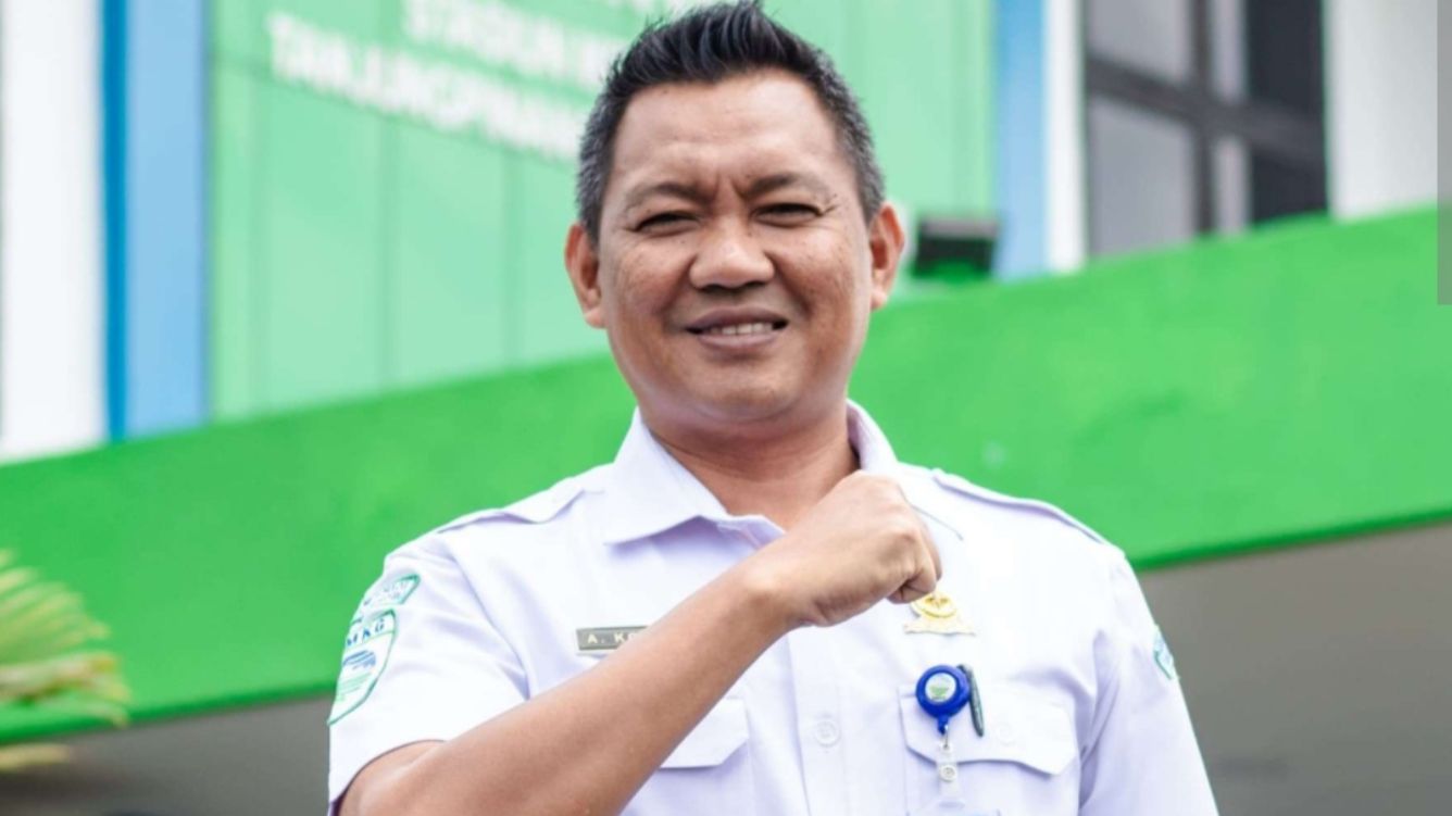 Prediksi BMKG: Mei-Juli 2026 Jadi Awal Puncak Kekeringan Tanjungpinang ...